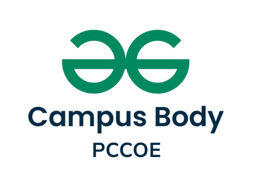 PCCOE's GeeksforGeeks Student Chapter