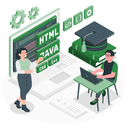 PCCOE's GeeksforGeeks Student Chapter