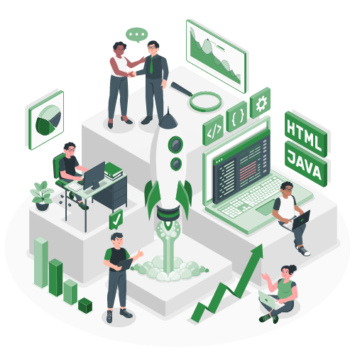 PCCOE's GeeksforGeeks Student Chapter